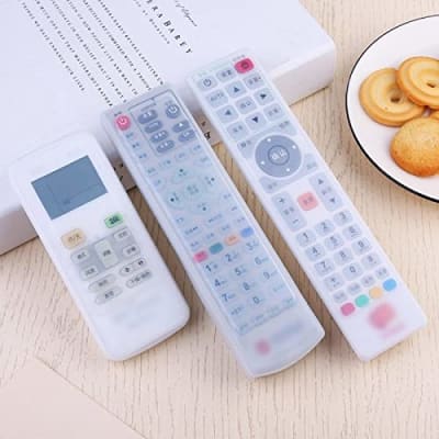 Buy/Send Remote Cover - Silicone - Set Of 3 Online | IGP | JVS1235746