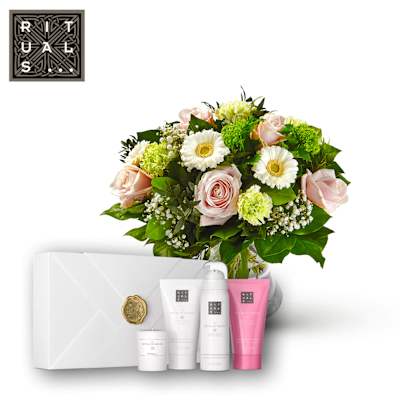 Buy/Send Rituals bouquet Online | IGP | NID1386885