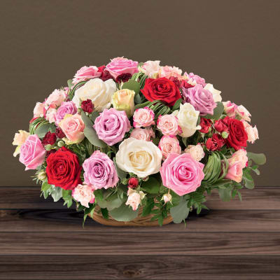 Buy/Send Rosae Online | IGP | ID1127541