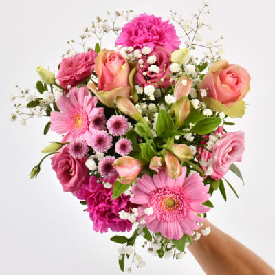 Buy/Send Rosalie Online | IGP | ID1136830