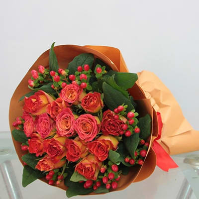 Buy/Send Rose Bouquet Online | IGP | ID1059295