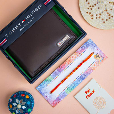 Buy/Send Royal Gift with Dori Dhaga Kalava Online | IGP | JVS1267624