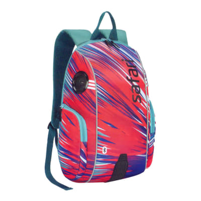 Buy/Send SAFARI BOOMBOX 23L BLUETOOTH SPEAKER LAPTOP BACKPACK 2020 ...