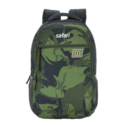 Buy/Send SAFARI COMBAT 30L LAPTOP BACKPACK Online | IGP | JVS1181770