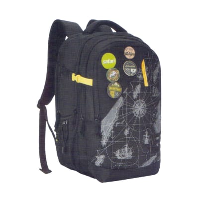 Buy/Send SAFARI EXPAND 1 44L LAPTOP BACKPACK 2020 Online | IGP | JVS1240903