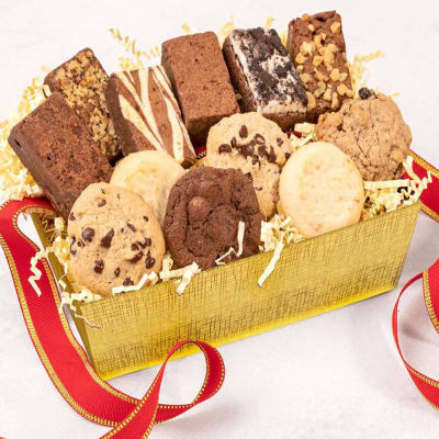 Buy/Send Sampler Snack Basket Online | IGP | JVS1283811