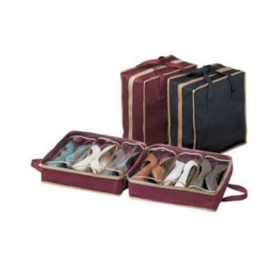 Buy/Send Shoe Tote Bag Single Piece Online | IGP | JVS1215355