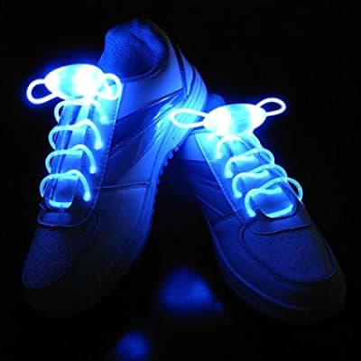 Buy/Send Shoelaces with LED Laces only Online | IGP | JVS1234749