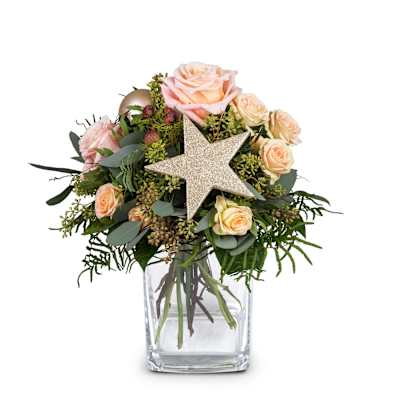 Buy/Send Shooting Star Bouquet Online | IGP | ID1359536