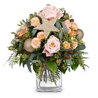 Buy/Send Shooting Star Bouquet Online | IGP | NID1363147