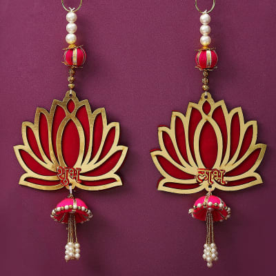 Buy/Send Shub Labh Online | IGP | JVS1190990