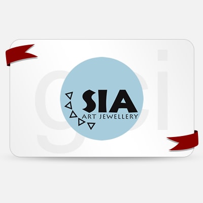 Sia Art Jewellery Gift Card Rs. 1000: Gift/Send Experiences & Gift ...