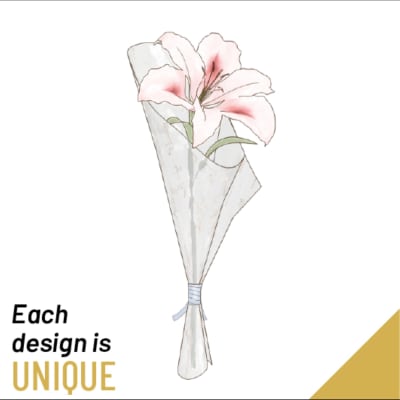Buy/Send Single Flower Online | IGP | ID1193014