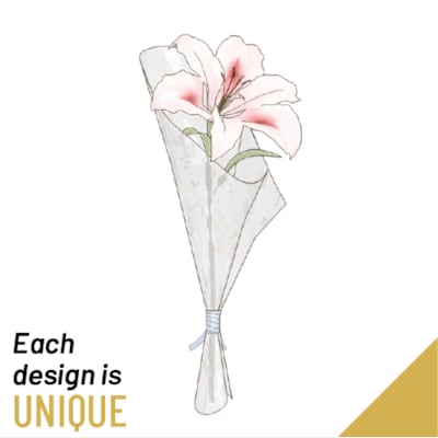 Buy/Send Single Flower Online | IGP | ID1350078