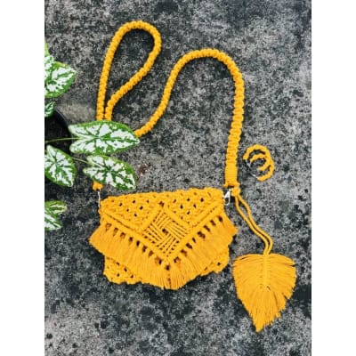 Buy/Send Sling Bag Summer Noon Online | IGP | JVS1249715