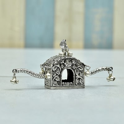 Buy/Send Small Palki Decorative Show Piecs Online | IGP | L11150038