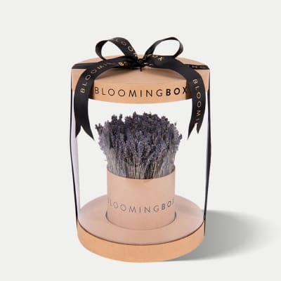 Buy/Send SMALL PREMIUM LAVENDER BOX Online | IGP | IP1123184