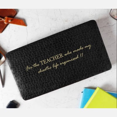 Buy/Send Smart Accessory Box For Teacher Online | IGP | J11145501