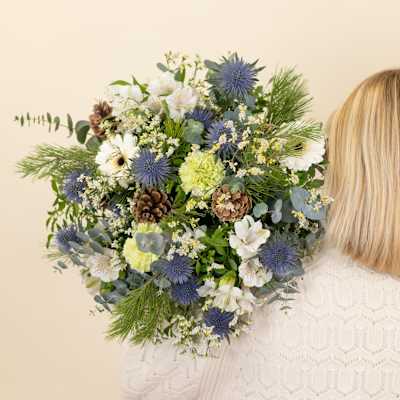 Buy/Send Snow queen Online | IGP | ID1390040