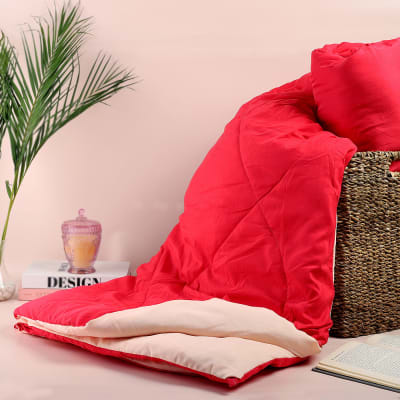 Buy/Send Snuggle Me Good Reversible AC Comforter Online | IGP | JVS1178348