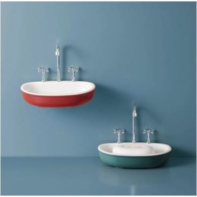 Buy/Send Soap Dish Wash Basin Online | IGP | JVS1216573
