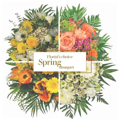 Buy/Send Spring Style Bouquet Online | IGP | NID1338991
