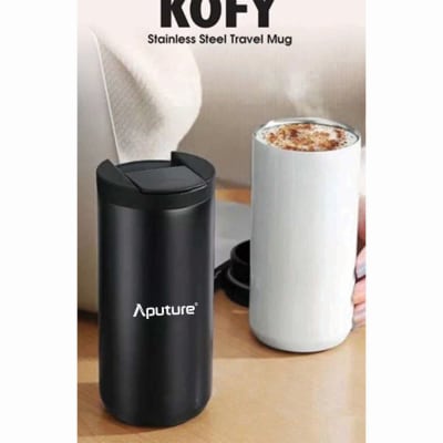 Stainless Steel travel Mug Kofy: Gift/Send Home Gifts Online JVS1204549 ...