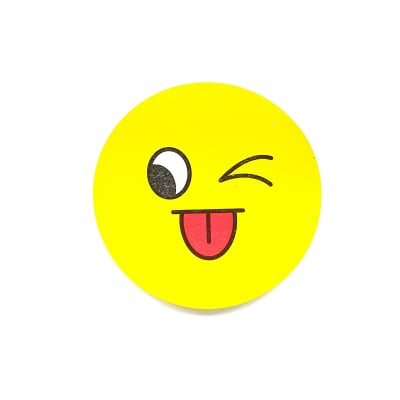 Buy/Send Sticky Notes Emoji Online | IGP | JVS1233597