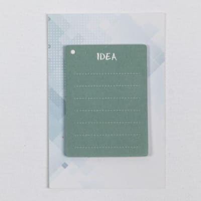 Buy/Send Sticky Notes - Idea Online | IGP | JVS1231962