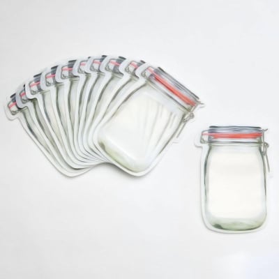 Buy/Send Storage Bag Jar Foldable Set Of 10 Online | IGP | JVS1216268