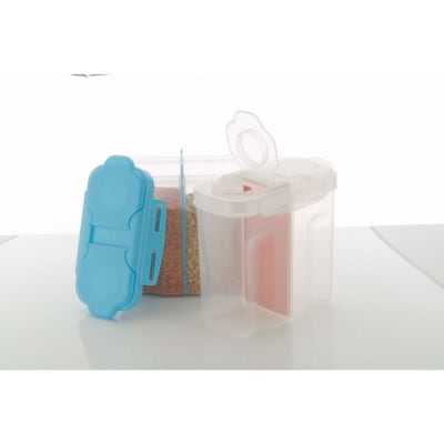 Buy/Send Storage Box 2 In 1 2400ml Online | IGP | JVS1215481