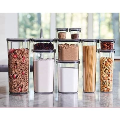 Buy/Send Storage Box Airtight Single Piece Online | IGP | JVS1216414