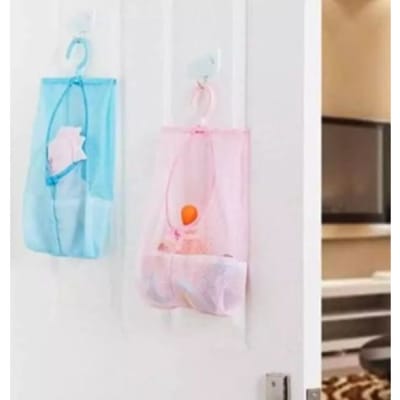 Buy/Send Storage Organizer Bag Hanging Mesh Single Piece Online | IGP ...