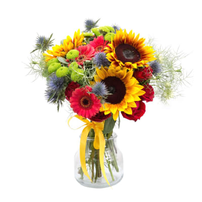 Buy/Send Summer joy Online | IGP | ID1183162