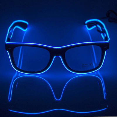 Buy/Send Sunglasses LED Single Piece Online | IGP | JVS1235690