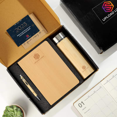 Buy/Send Super Classy 3-in-1 Employee Kit Online | IGP | JVS1198194