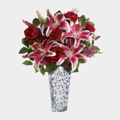 Buy/Send Sweet Bouquet Online | IGP | JVS1177376