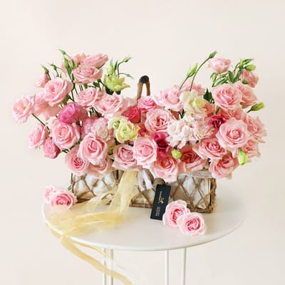 Buy Send Sweet Caroline Online Igp Nid1360483