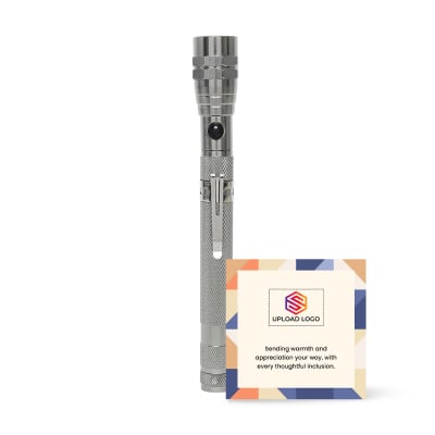 Buy/Send Swiss Military Magnetic Torch Online | IGP | JVS1279116