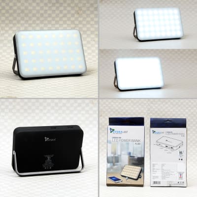 SYSKA 20000MAH LED Power Bank PL200J: Gift/Send Home Gifts Online ...