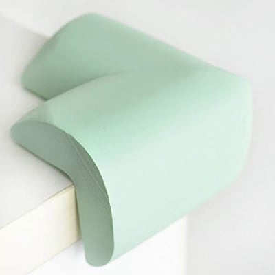Buy/Send Table Corner Protector - Foam - Set Of 8 Online | IGP | JVS1262504