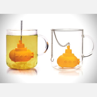 Buy/Send Tea Infuser - Submarine Online | IGP | JVS1259571