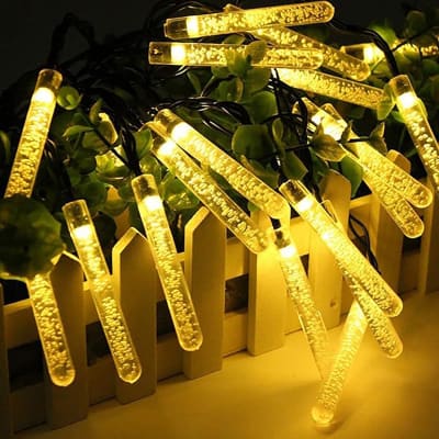 Buy/Send Test Tube LED String Light - 20 Lights Online | IGP | JVS1267878