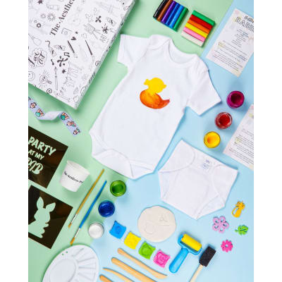 Buy/Send The Baby Box - Set Of 11 Online | IGP | JVS1232175