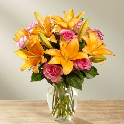 Buy/Send The FTD A Fresh Take Bouquet Online | IGP | ID1059891