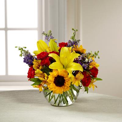 Buy/Send The FTD All For You Bouquet Online | IGP | ID1355773
