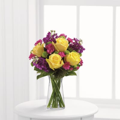 Buy/Send The FTD Happy Times Bouquet Online | IGP | ID1352159
