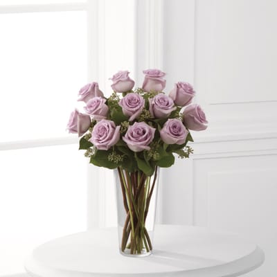 Buy/Send The FTD Lavender Rose Bouquet Online | IGP | ID1349174