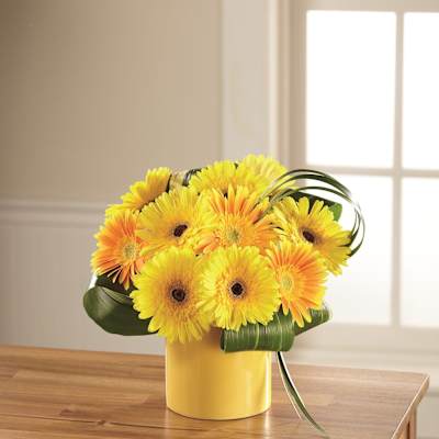 Buy/Send The FTD Sunny Surprise Bouquet Online | IGP | NID1341139