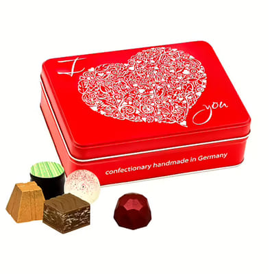 Buy/Send Themed Gift Box I Love You Online | IGP | JVS1273113